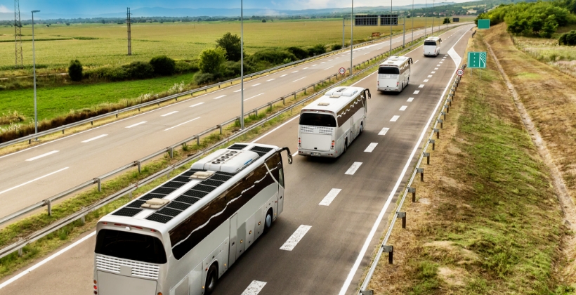 Flexible lightweight module - AUO