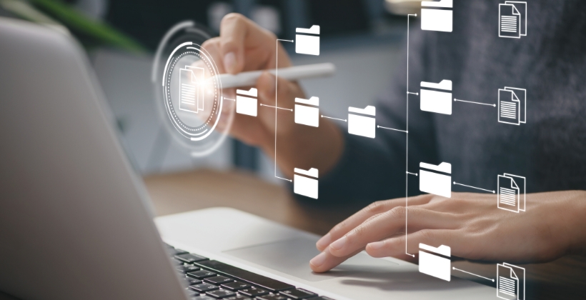 Manufacturing operations management system - AUO